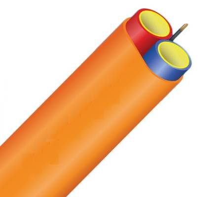 Micro Duct 2 Way 12/08 mm – Tassne Alladaen Company